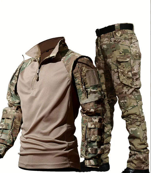 Frog Suit Black Extreme Defense Amphibious Uniform - Our Blog ...