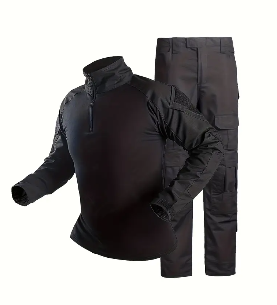 Frog Suit Black Extreme Defense Amphibious Uniform - Our Blog ...