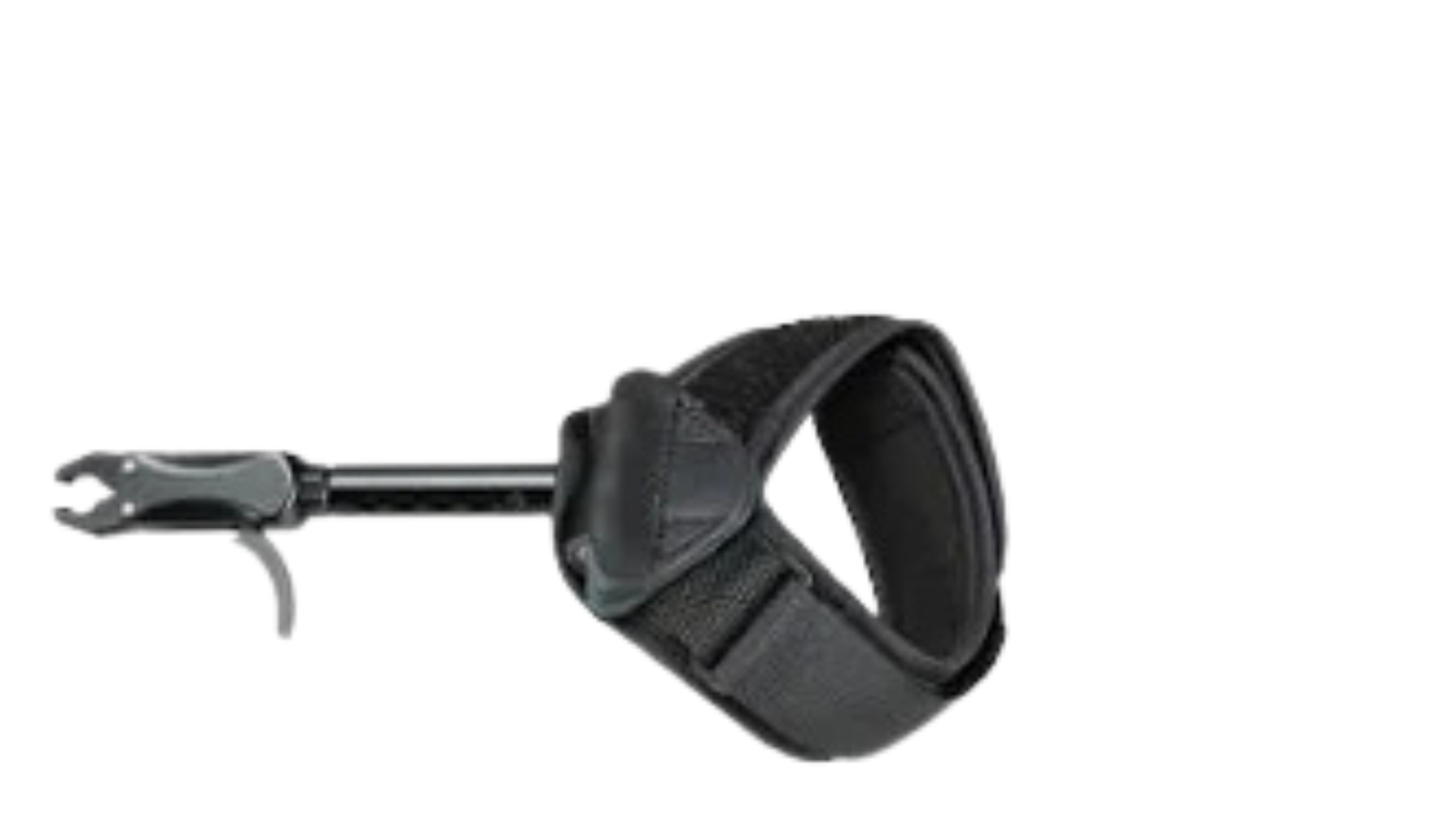 MK-RA Adjustable Release Aid Adjustable Wrist Strap Defense Tool Black ...